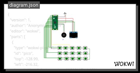 Pico Console Wokwi Esp32 Stm32 Arduino Simulator