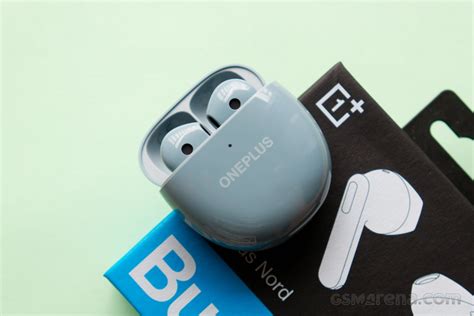 Oneplus Nord Buds Ce Review News