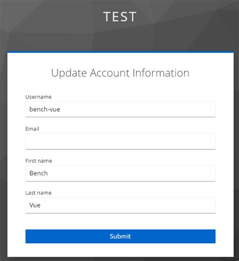 Keycloak Allow Linking Of 2 Accounts With Different Emails Stack