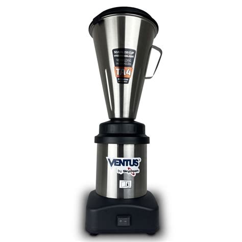 Licuadora Alta Velocidad Ta4 4 Litros Cocktail Home