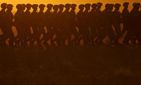 Assessing The Future Of Pla Ground Forces Realcleardefense