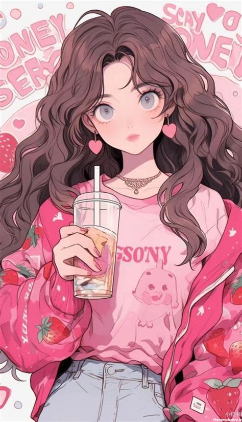 26 عکس از پس زمینه کیوت انیمه برای تغییر روحیه و الهام بخشی