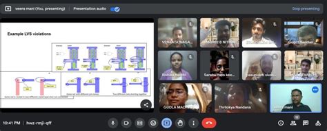 Veeramani R On Linkedin Physicaldesign Vlsidesign Freshers2023