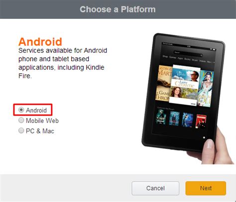 Amazon Launches A Live App Testing Service For Android And Kindle Fire