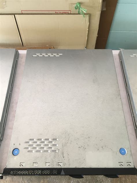 ขาย Ibm System X3250 M2 มี 2 เครื่อง Products Offer