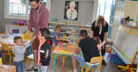 Les Échelles Aux Échelles