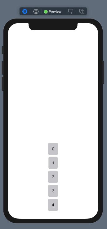 implementing reverse scrolling in swiftui thirdock techkno