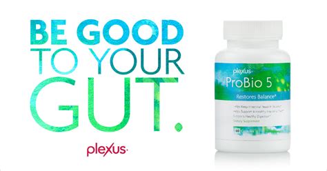 Plexus Probio 5
