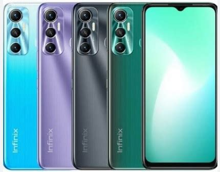 Rekomendasi HP Infinix Harga Jutaan Washington Jewish Music Festival