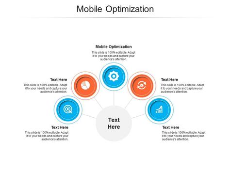 Mobile Optimization Ppt Powerpoint Presentation Layouts Format Cpb Presentation Graphics