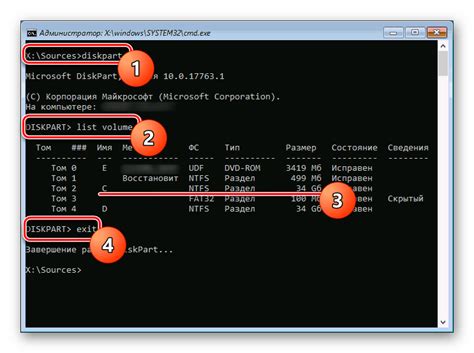 Как исправить ошибку An Operating System Wasnt Found