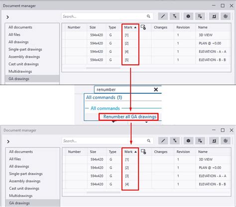 tekla structures quick tips part 2