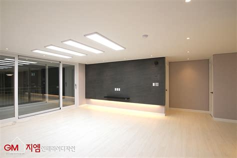 일산동구 중산마을8단지 48평 블랙 앤 그레이 인테리어 라이프스타일 슈퍼앱 오늘의집