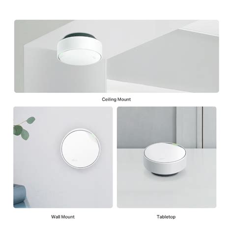 Deco X Poe Ax Whole Home Mesh Wifi System With Poe Tp Link India