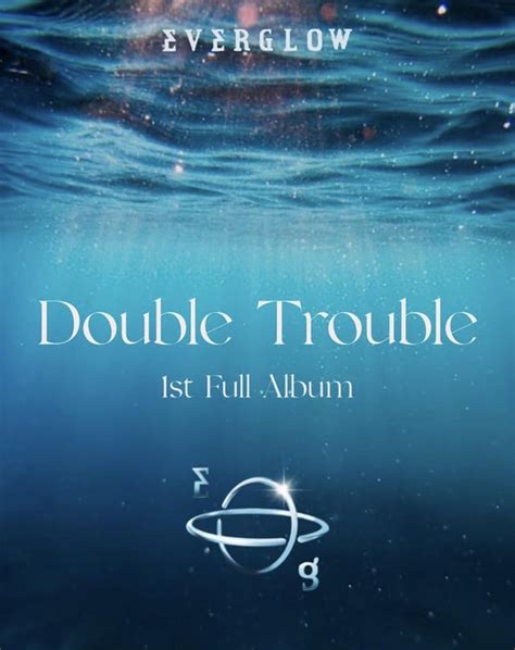 Everglow Announces New Comeback Drops Logo Teaser Image Rkpop