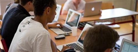 Why Our Teens Need To Learn To Code Techspark Academy