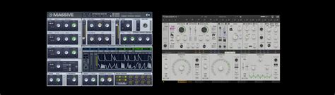 Massive Massive X Bundle By Native Instruments Synthesizer Plugin Vst Au Splice