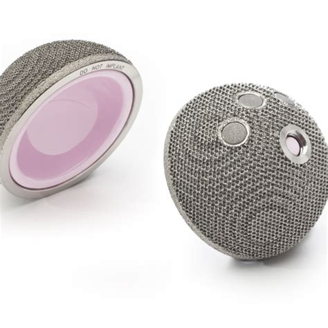 Acetabular Cup Ampower Report On Additive Manufacturing