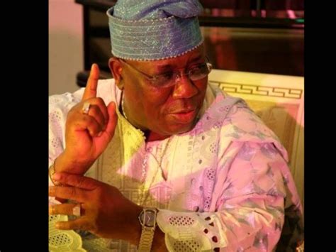Sikiru Ayinde Barrister Comes Alive At First Ever Colloquium In Lagos