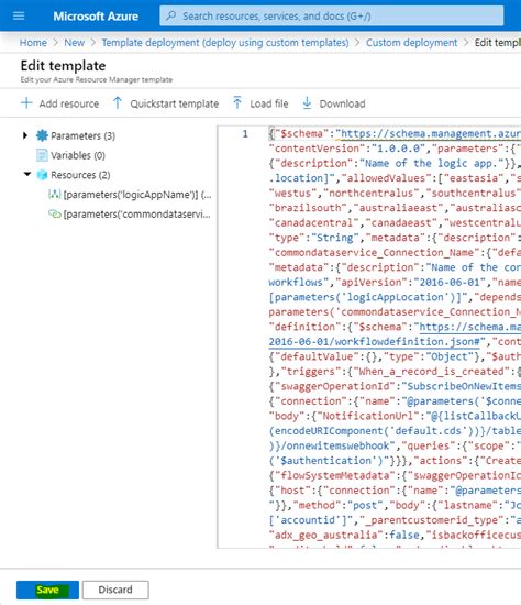 Convert Your Common Data Service Power Automate Flows To Run As Azure Logic Apps Carl De Souza