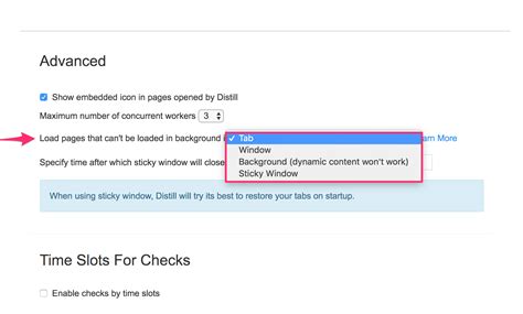 Why Extensions Open New Tabs Browser Security FAQ Distill