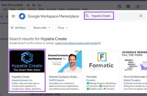 Ways To Insert Equations In Google Slides Guiding Tech