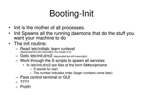 Ppt Intro To Linux Powerpoint Presentation Free Download Id4786786