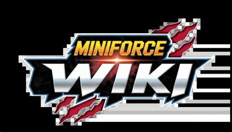 Spider Miniforce Wiki Fandom
