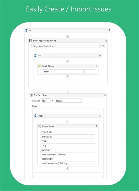Jira Rpa Component Uipath Marketplace