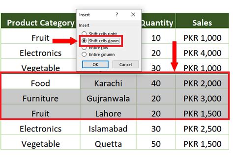 How To Change Pivot Table Range In Excel SpreadCheaters