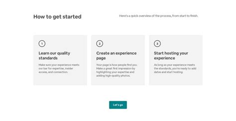 The Landing Page For Wordpresss Website Which Is Showing How To Get