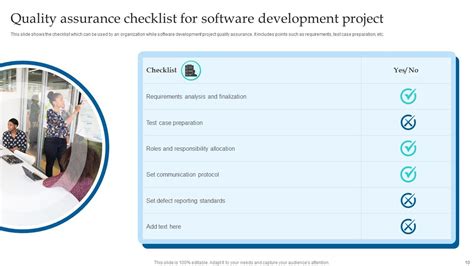 Top 10 Software Quality Assurance Powerpoint Presentation Templates In 2025