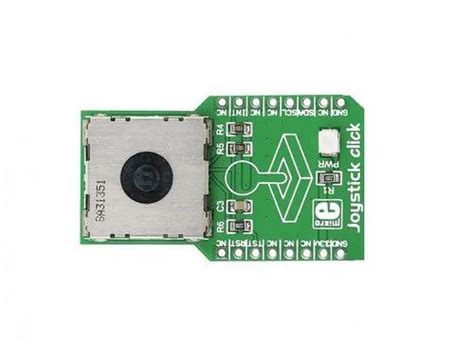 Mikroelektronika Mikroe 1506 Hmi Development Kit Specification And
