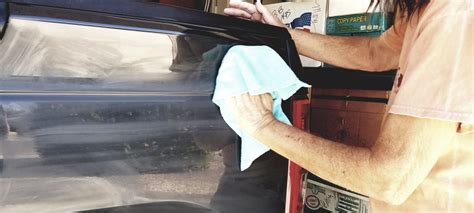 How To Remove Oxidation From Your RV Drivin Vibin