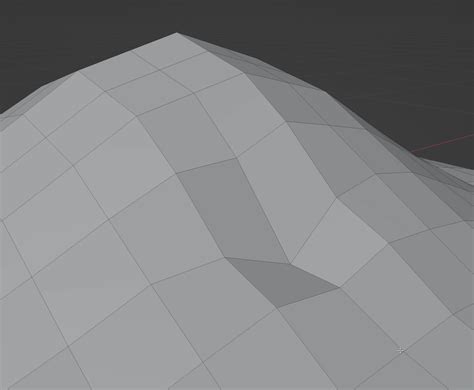 Modeling How Do I Combine More Than One Face Into One Face Blender