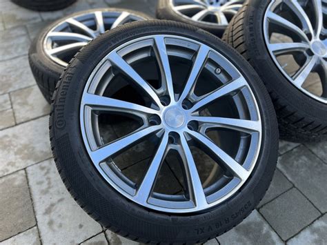 Диски r18 5/114.3 Acura TLX ILX Honda Toyota camry crown Hyndai mazda ...