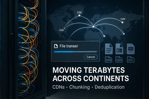 Building A Custom Database System From Scratch By Patrick Koss Medium