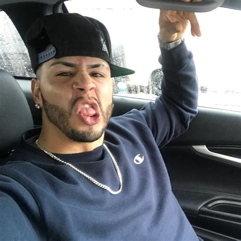 Luis Sanchez Youtube