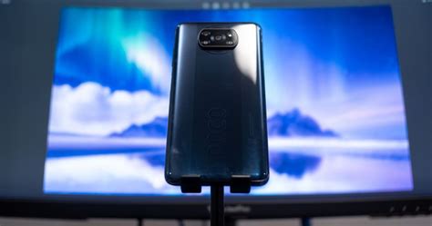 POCO X3 NFC 6 Month Review Now A Bad Purchase