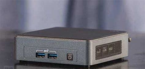Intel Nuc11 Intel Core I5 1135g7 купить Настольный компьютеры Festimaru частные объявления