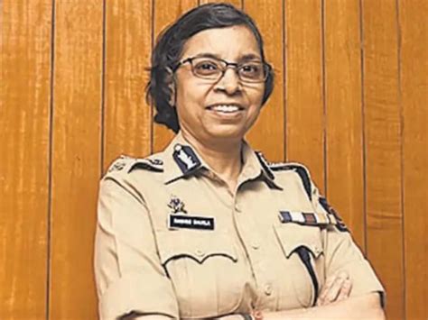 Director General Of Police Rashmi Shukla Extension Till January 2026 पोलीस महासंचालक रश्मी