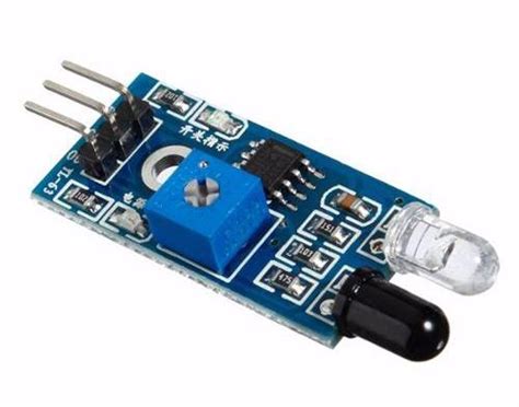 Sensor Proximity Infrared Makers Ware