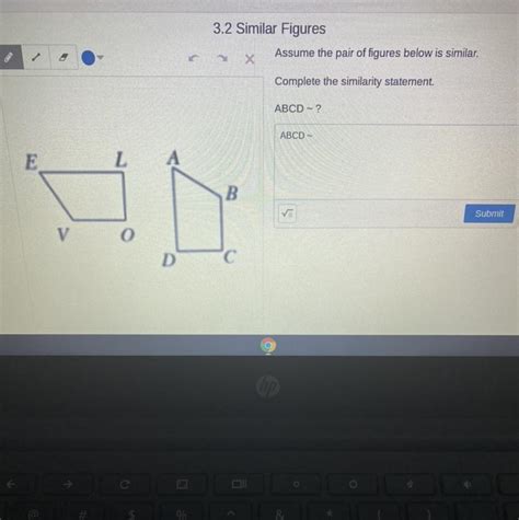 32 Similar Figuresassume The Pair Of Figures Below Is Similarcomplete