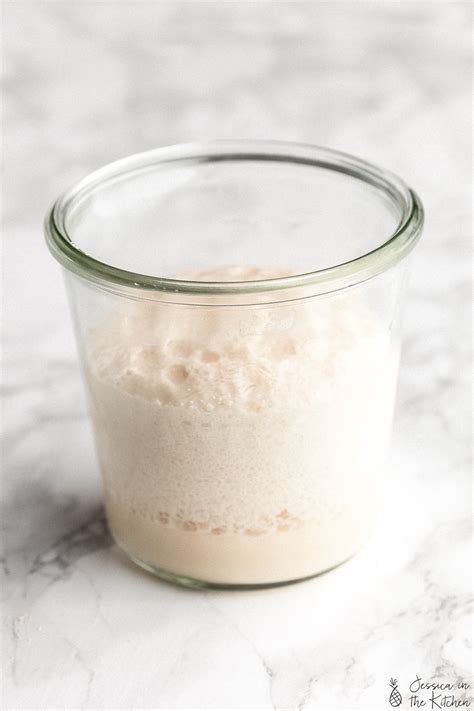 How To Test Yeast To See If It S Still Good Jessica In The Kitchen