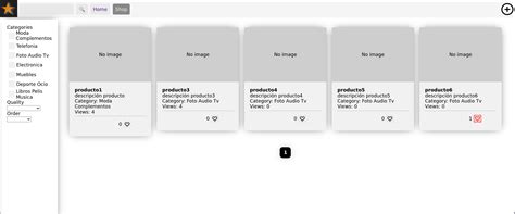 práctica docker compose mongoexpress angular