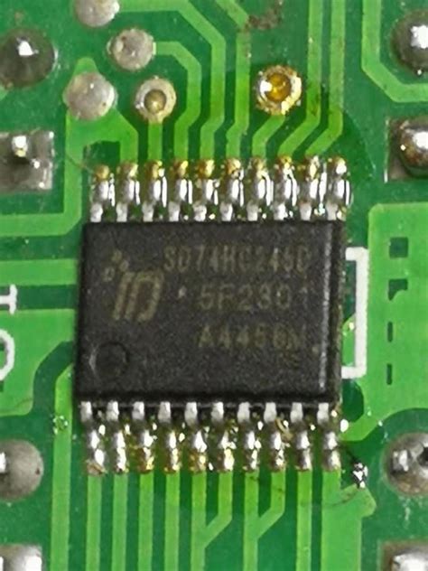【雕爷学编程】arduino动手做（117） P10v706led屏模组 行者花雕 博客园