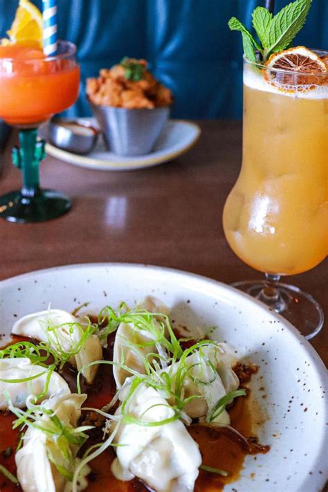 Dumpling Recipe Chinese Minced Pork Dumplings With Black Vinegar