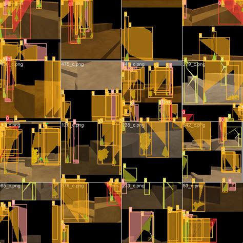 coco128 seg format · issue 741 · ultralytics ultralytics · github