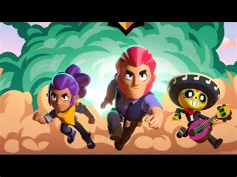 Efsane Ma Brawl Stars Youtube