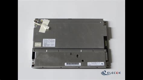 NL6448BC33 46 NEC 10 4 LCD YouTube